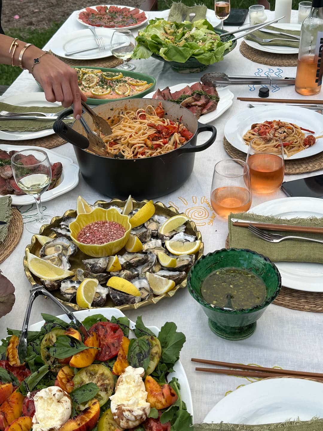 Three Hummock Island